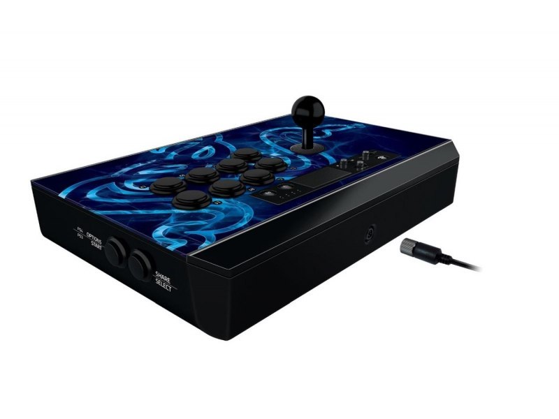 Pad Razer RAZER Panthera Evo Arcade Stick PS4